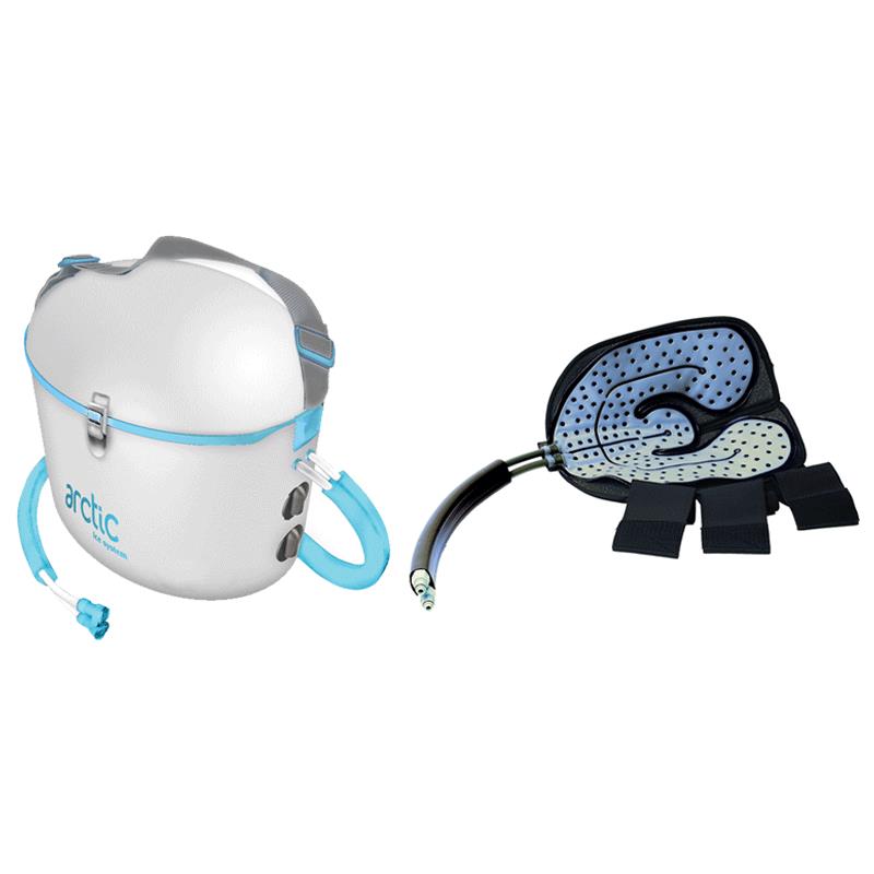 Artic Ice Cold Therapy System