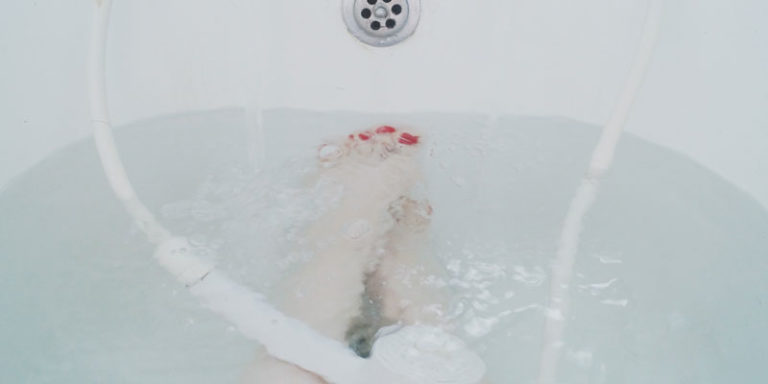 Creating a Safe Bathing Environment