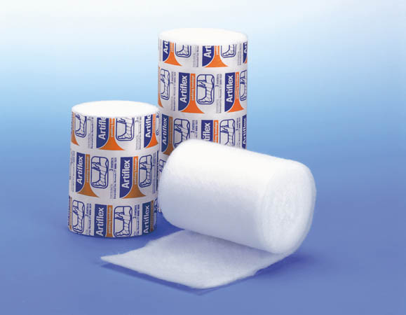 Artiflex 10cmx3m Roll - KC Home Medical